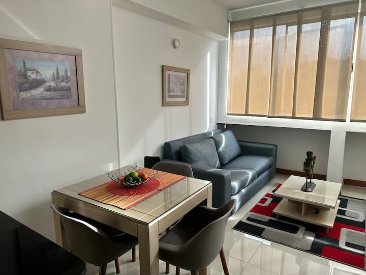 Duplex 2 Hab, Sector Poblado, Dentro De Mall - Medellín