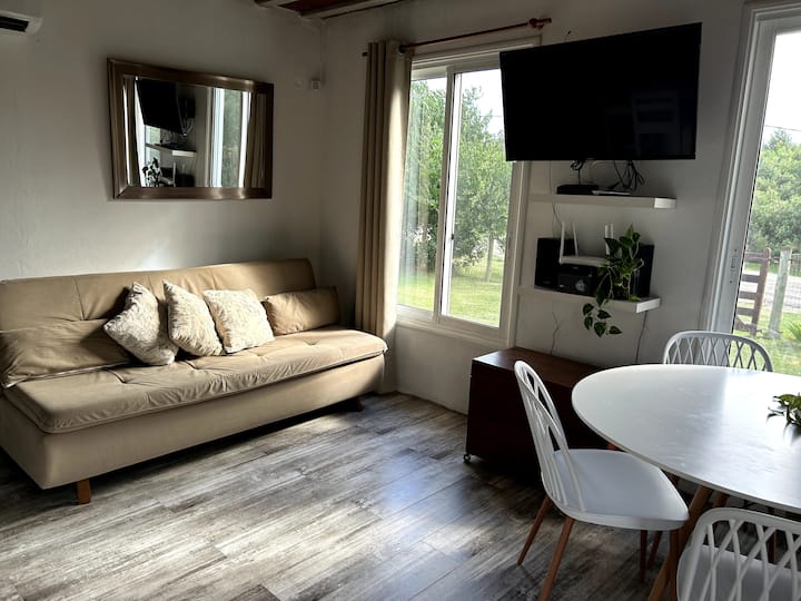 Buenaventura Punta Negra - Punta Colorada