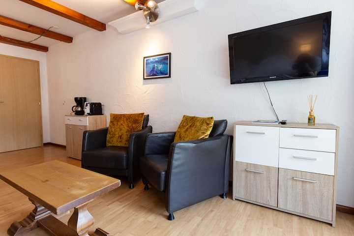 Central Downtown South Studio - Zermatt