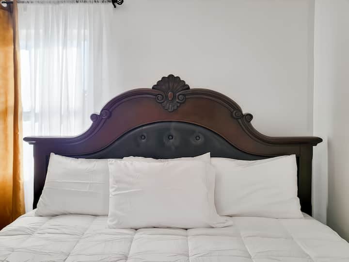 Master Comfort Haven(rm#3) 5 Mins From Jfk Airport - Queens, NY