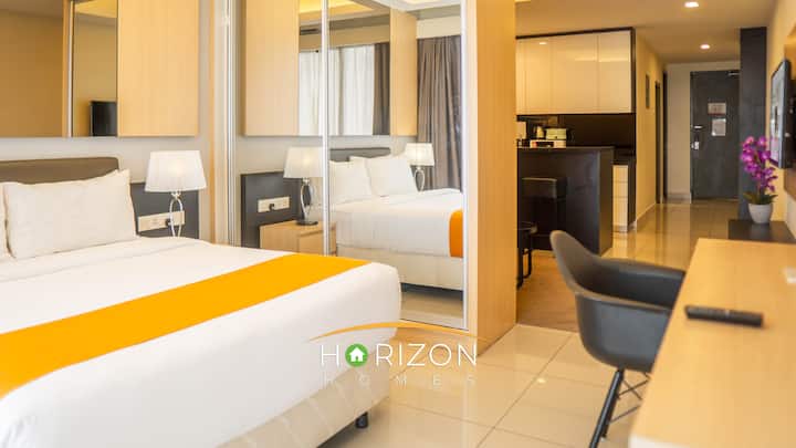 Horizonhomes@genting Highlands 4pax Bigstudio 0405 - Genting Highlands