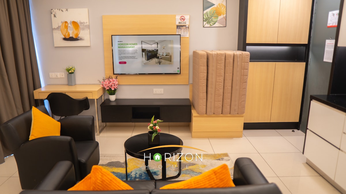 Horizon Homes@Genting Highlands 4pax Estudio 1801 - Departamentos en ...