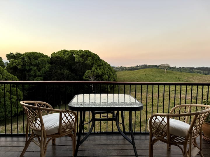 Eco-cabin In Byron Hinterland - Lismore
