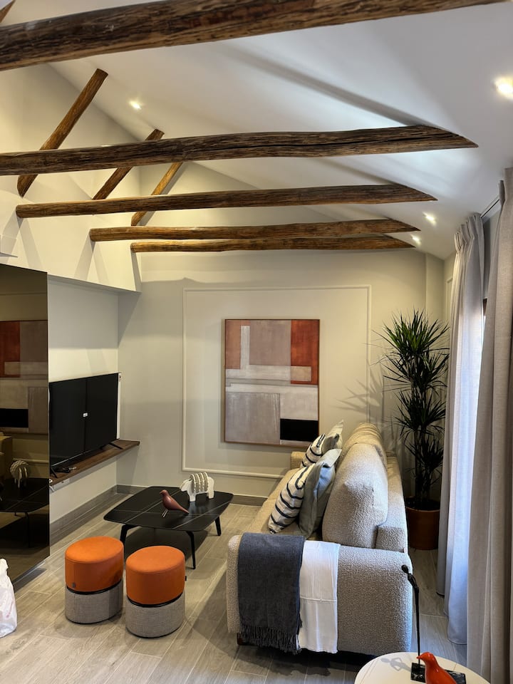 Suspiro Penthouse 301 By Florentia Homes - Granada