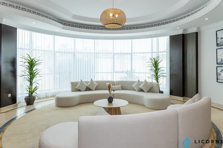Beachfront Capsule Beds At Kite Beach (Mixed) - Dubaï