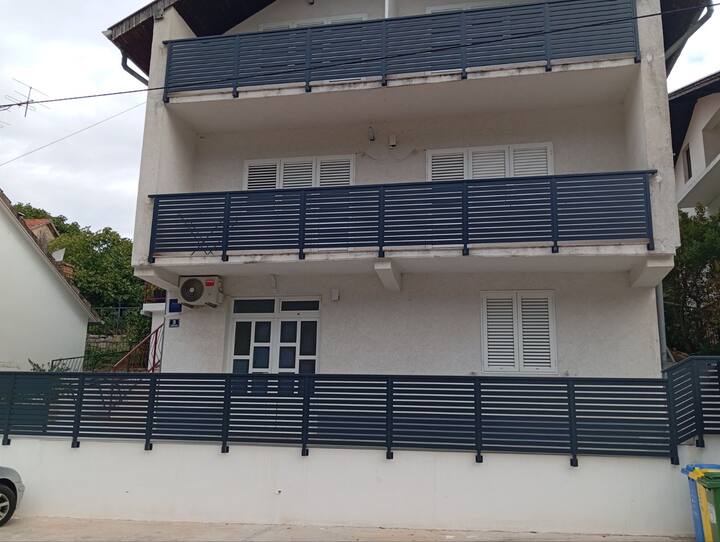 Apartment Vidovic - Trpanj