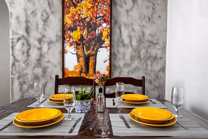 Bem Vindos à Copacabana! - Rio de Janeiro