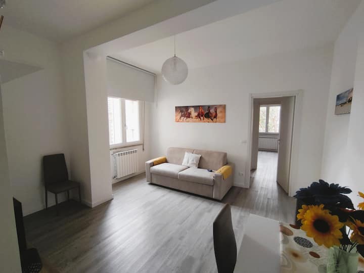La Casina Di Orsolina - Livourne