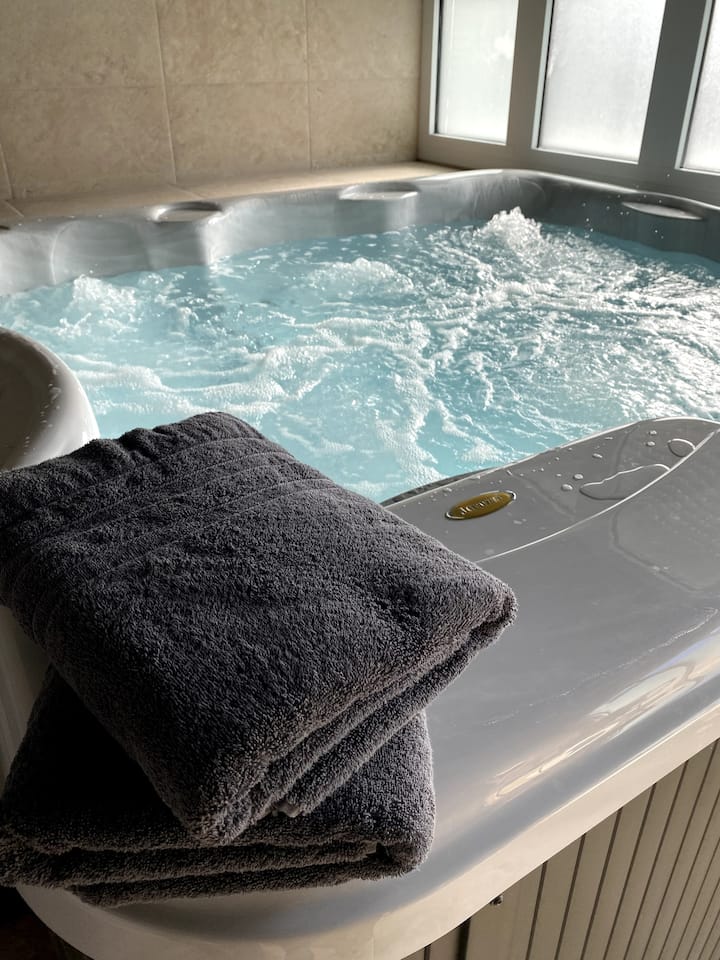 O Songes De Saxel-appartement Mont Blanc 1/4 Pers - Douvaine