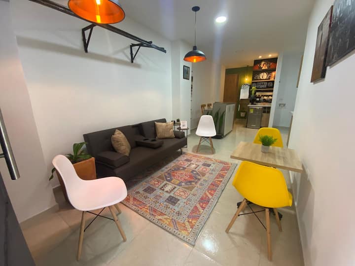 Private Studio In Sabaneta Book Your Stay - Sabaneta