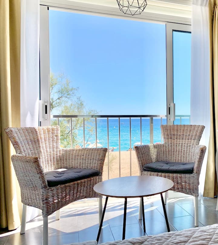 Little Beach Studio - Palamós
