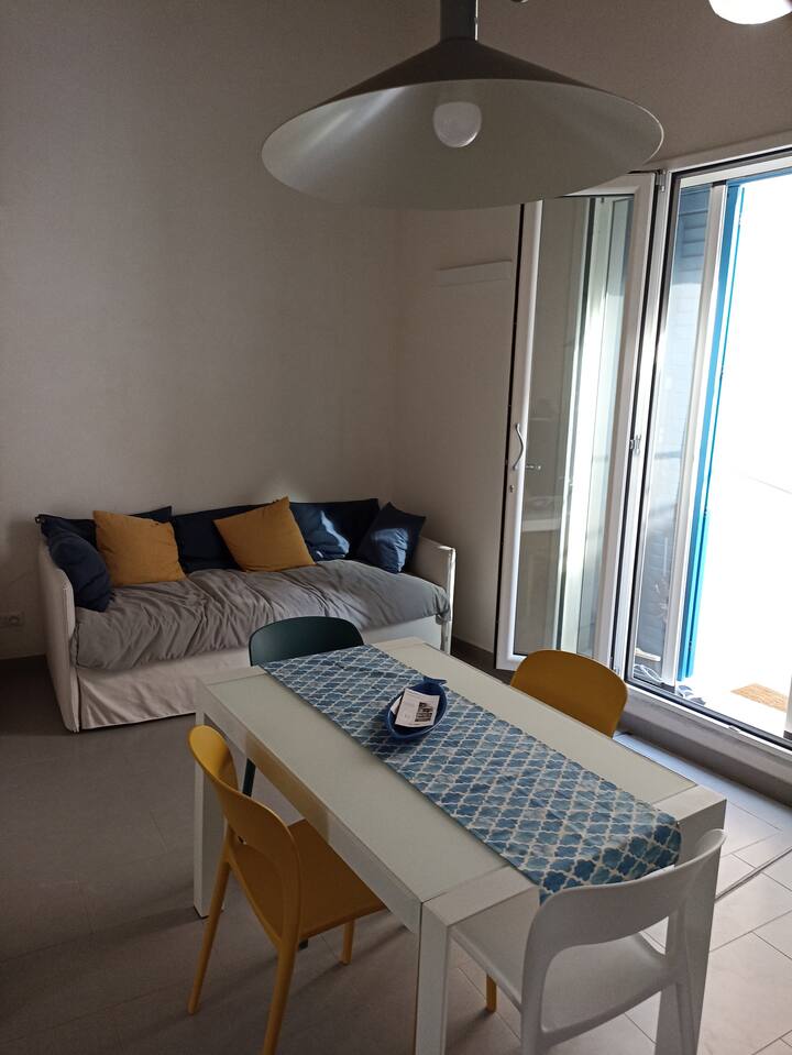 La Casa Del Moro - Isola di Favignana