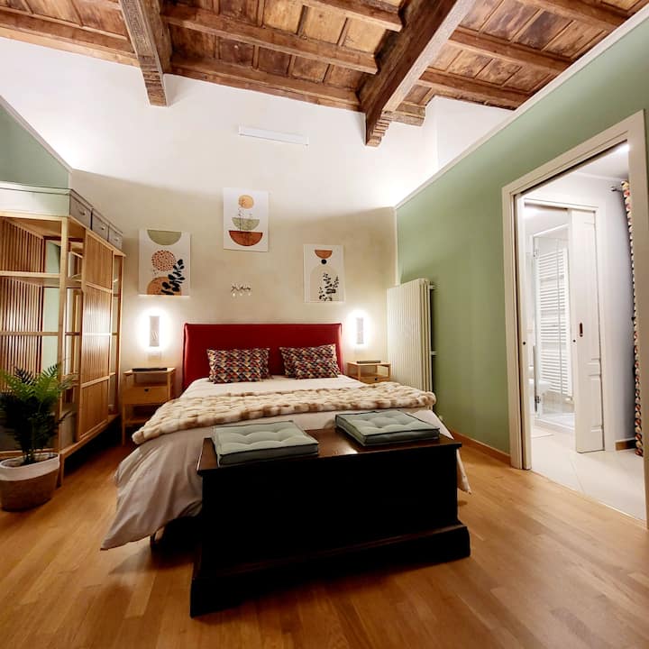 Suite Vegri - Ferrara