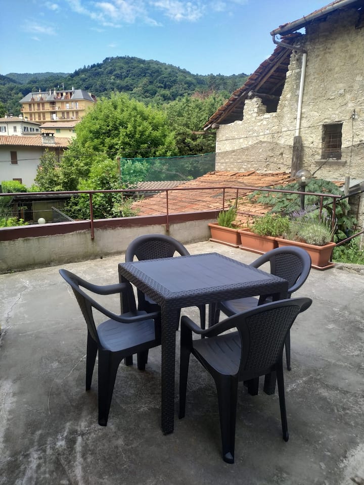 Casa Cinzia - Lierna