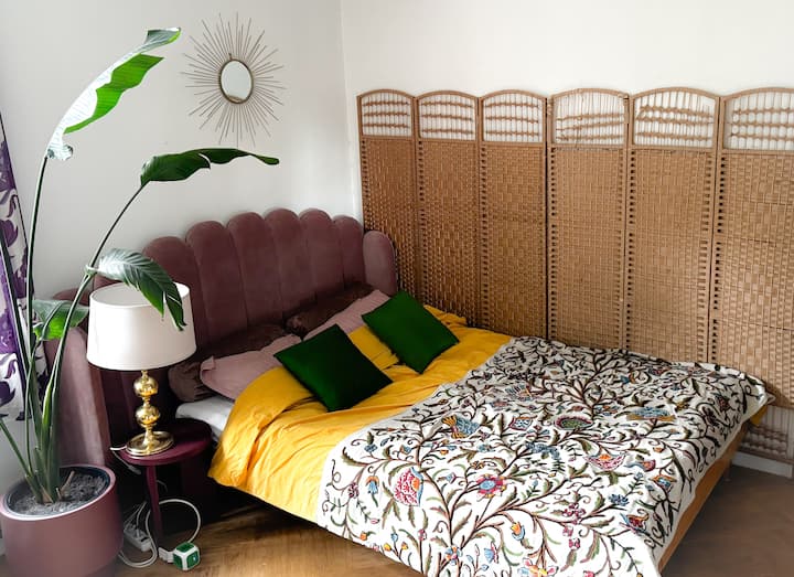 Cozy Apartment In Tallinn - Tallin