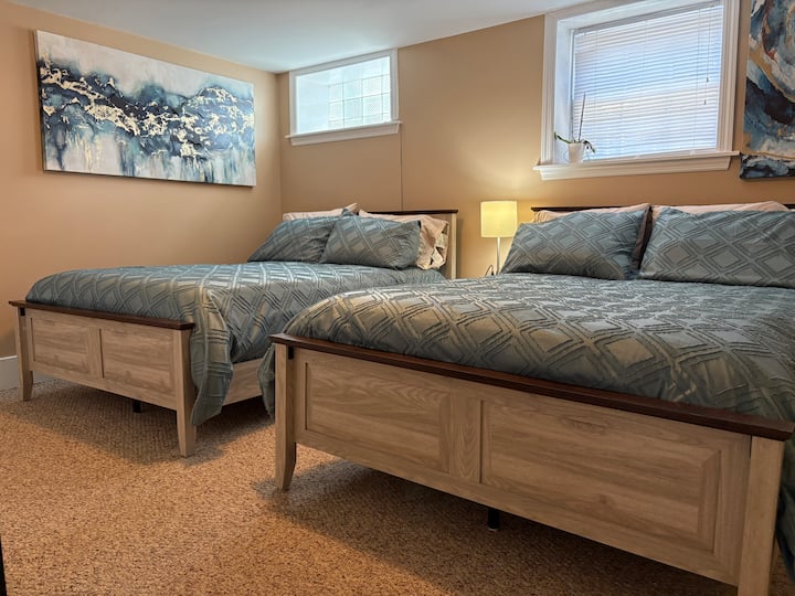 Stonehill Retreat - Pittsburgh