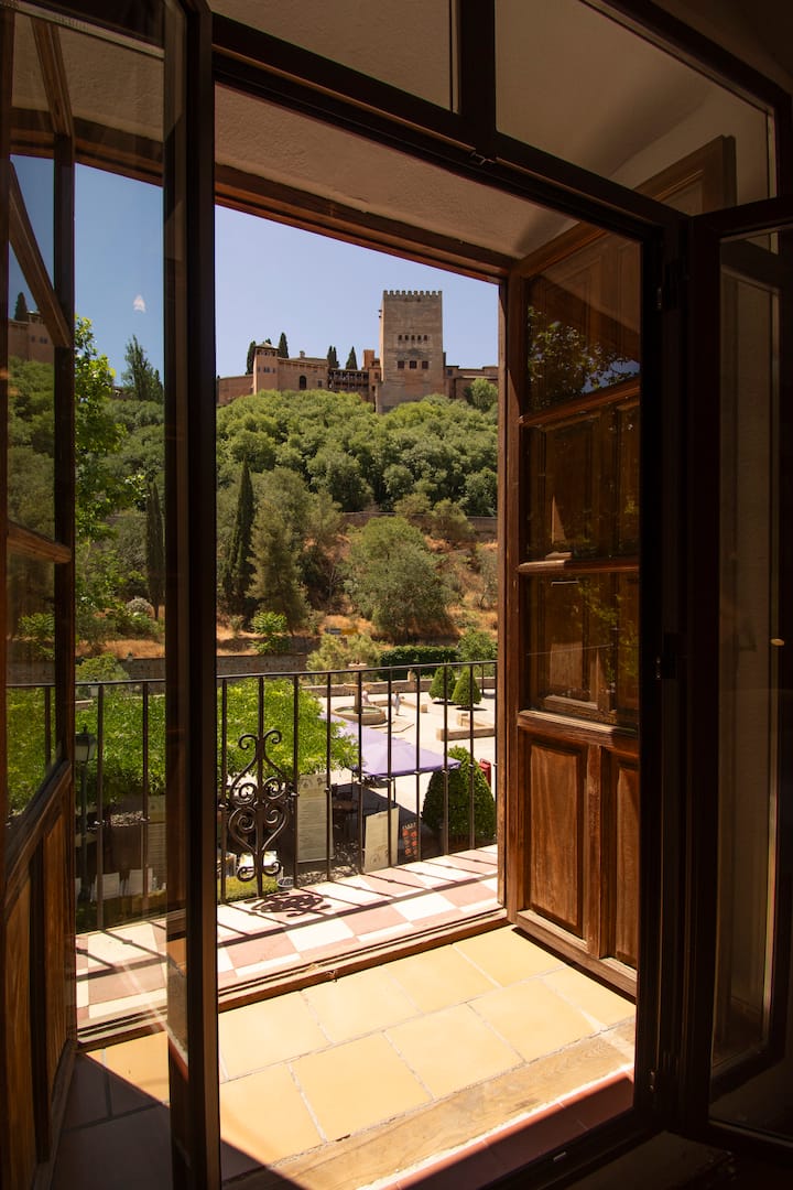 Apartamento - La Fuente - Granada, España