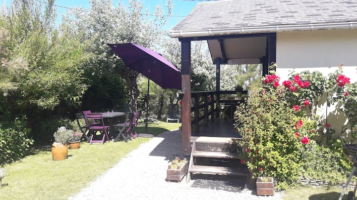 Gîte Beach House 20m De La Plage - Asnelles