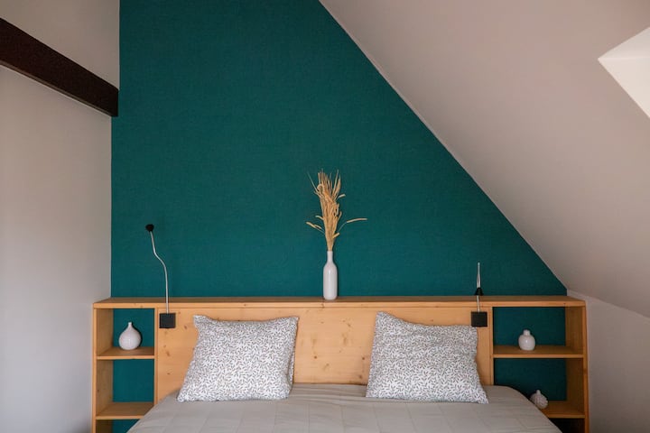 Appartement, Situation Idéale - Seneffe