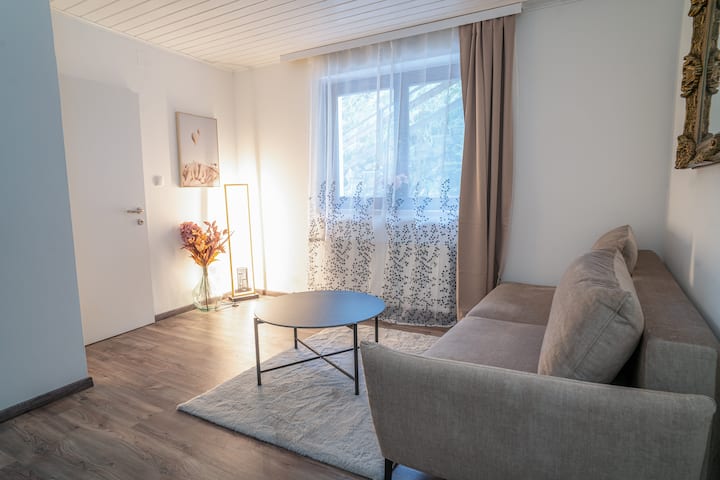 Farawayhomes Studio St.wolfgang #1 - Wolfgangsee