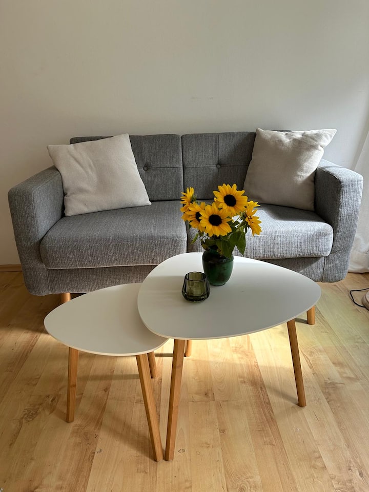 Wohnung Mit Terrasse Am Waldrand Von Starnberg - Starnberg