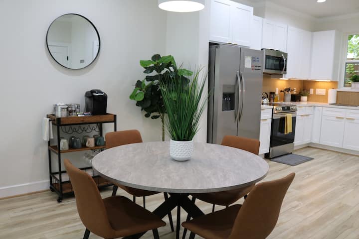 Urban Serenity Near Nrg/med Center - Houston, TX