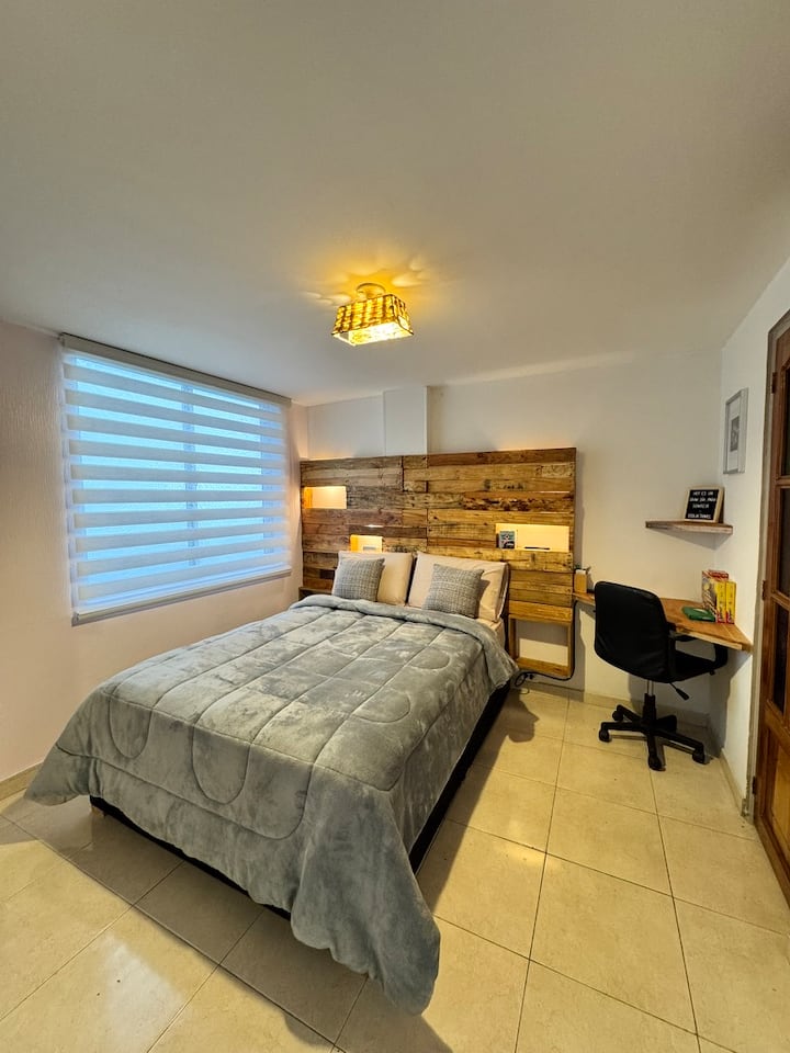 Apartment In Manizales - Chipre - Manizales
