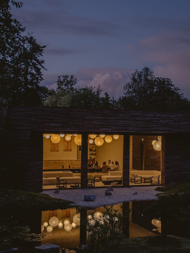 Namo Ryokan - Eure