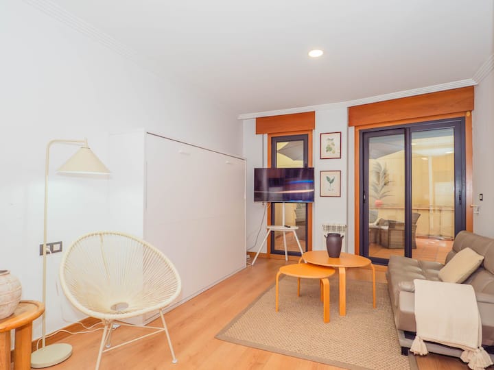 Ybh Joaquin Loriga 18 - Galicia