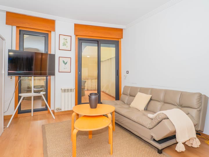 Ybh Joaquin Loriga 18 - Vigo