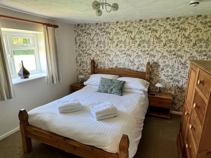 Bramling Barn - Clovelly