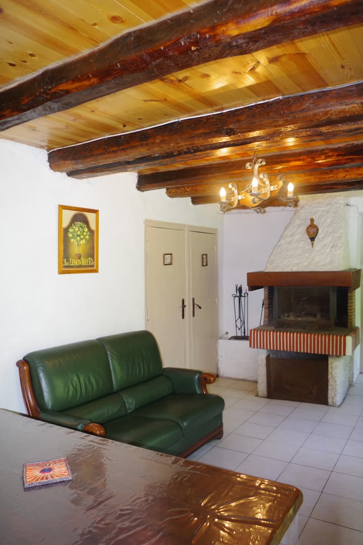 Gîte Du Bedot - Monistrol-sur-Loire