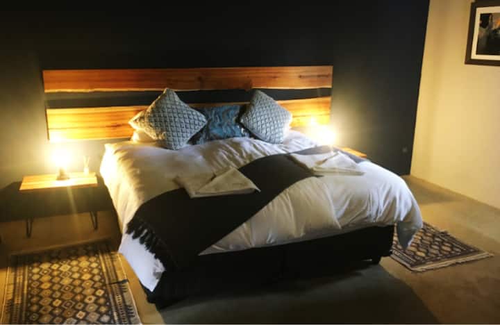 Mountain View Suite 8 - Oudtshoorn