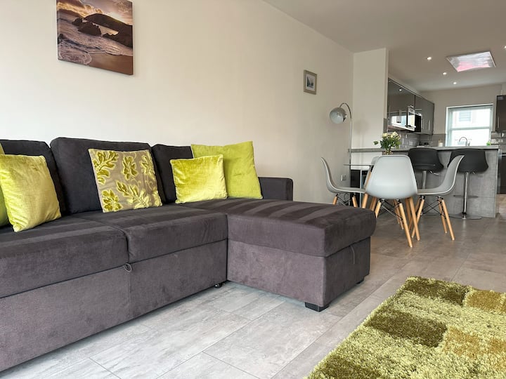 Chapel Terrace - 2 Bedrooms - Sleeps 4 - St Bees