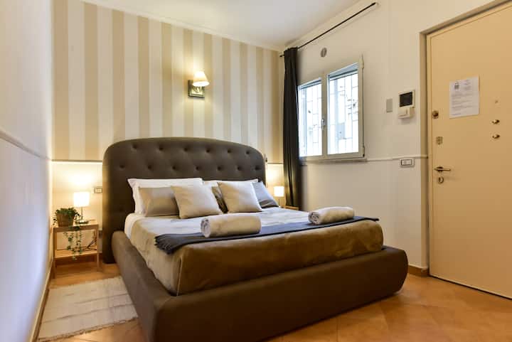 Villa Statilia 4 - Rome