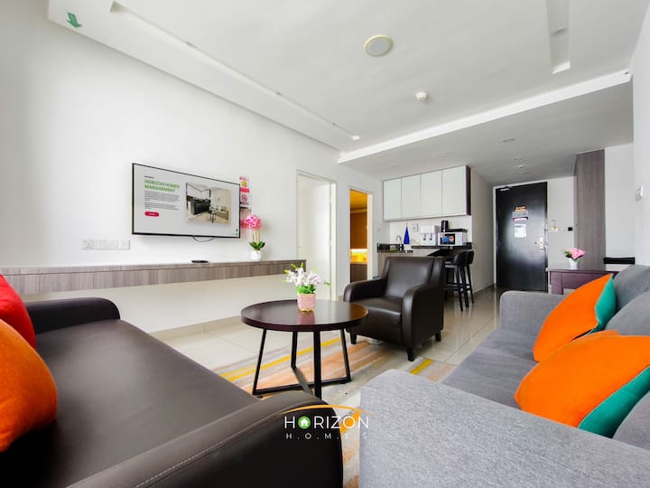 Genting6paxfamilysuite@iondelemen 2615 - Genting Highlands