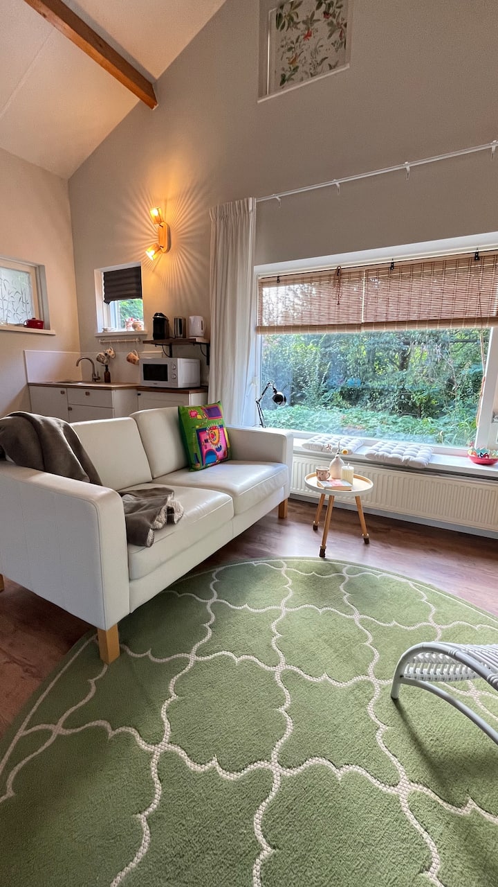 De Tuinstudio Amersfoort - Amersfoort