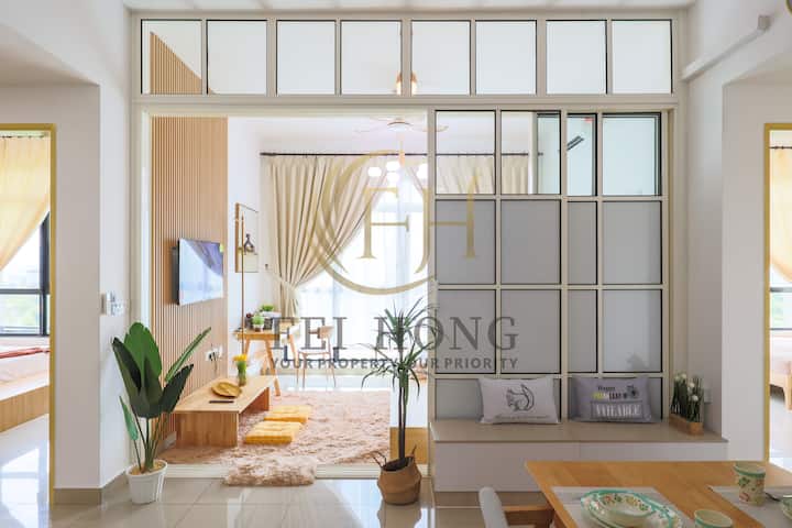 Ioicitymall #Muji#tatami#babycot#conezion#new - Putrajaya