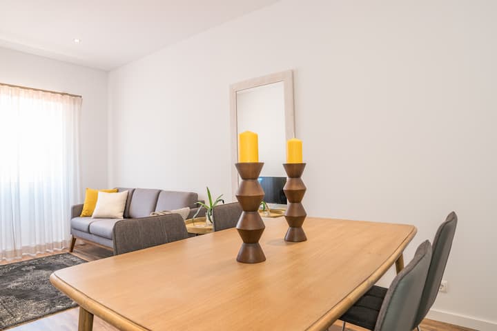 Binger Apartment, Faro, Algarve - Faro