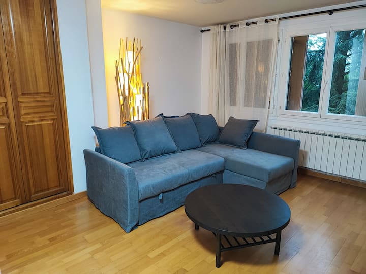 Cette Maison Est La Vôtre ! - Suresnes