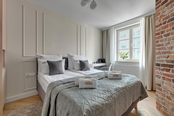 Best Location | Apartment Stągiewna No.6 | View - Gdańsk