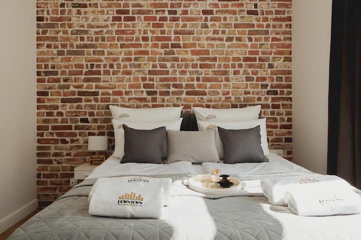 Comfortable Stay | Apartament Stągiewna 8 - Gdańsk