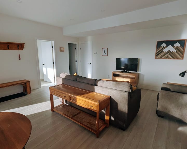 Sweet Lines Inn At Silverstar - Armstrong