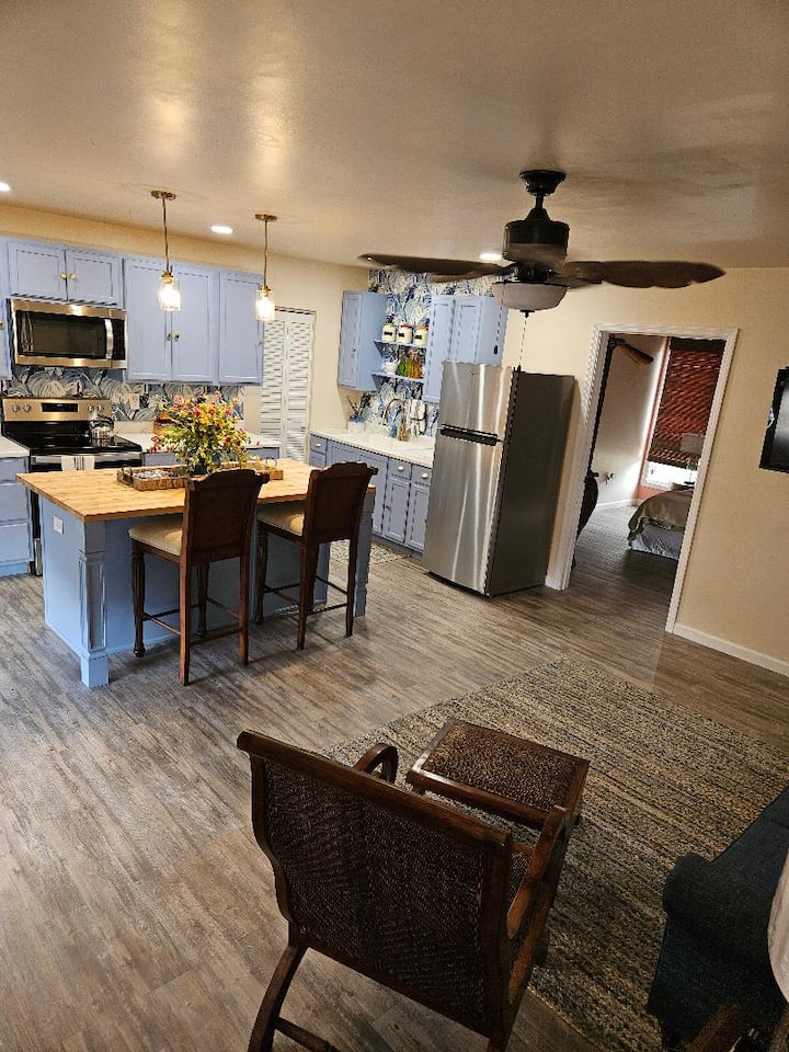 1bd,1ba. Apartment Near Beach - Holden Beach, NC