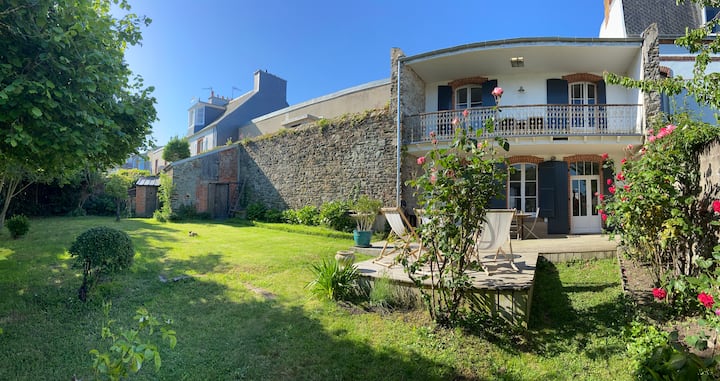 La Corderie - Granville