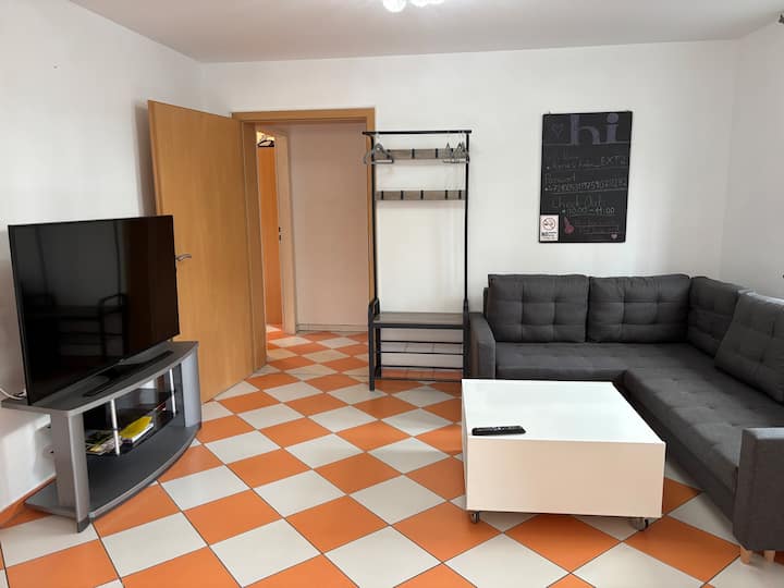 Parkside Apartment Kassel - Cassel, Allemagne