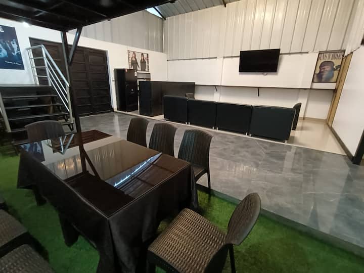 Loft Apartamento Familiar 8 - Huánuco