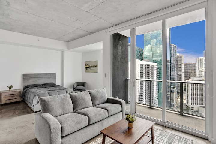 Downtown Miami: Prime Location - Miami