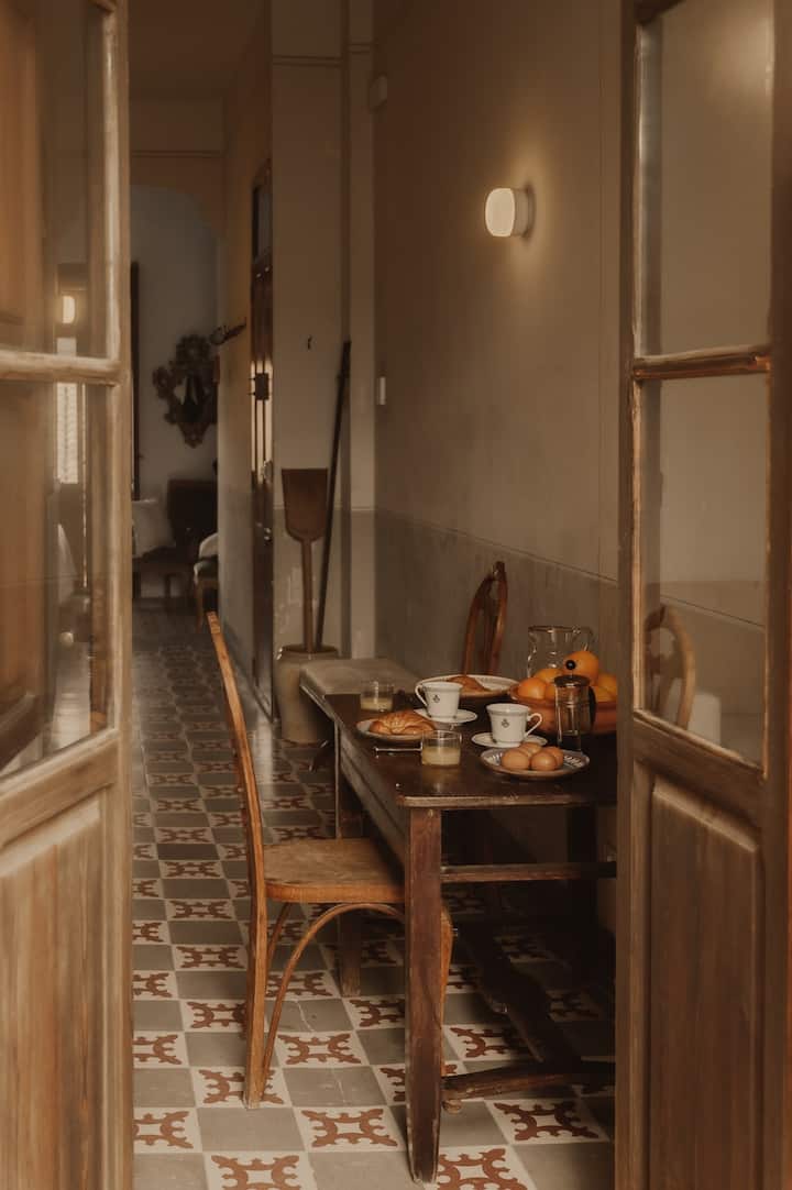 Casa Rosalia - Valencia