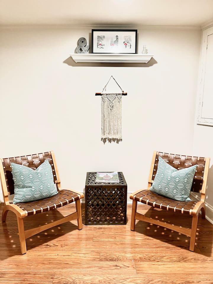 Your Dc Launchpad-park, Play, Metro Away! - Chinatown, DC